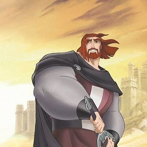 El Cid, la leyenda - Película 2003 - SensaCine.com