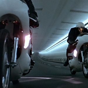 THX 1138 - Película 1971 - SensaCine.com