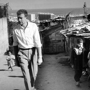 James Blue - SensaCine.com