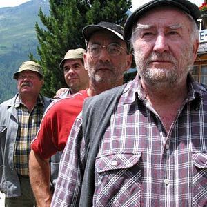 Fotos de Bernard Verley - SensaCine.com