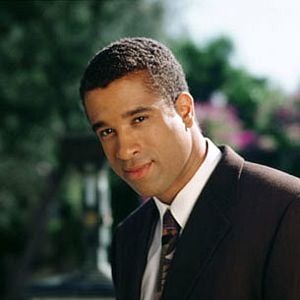 Dorian Gregory - SensaCine.com