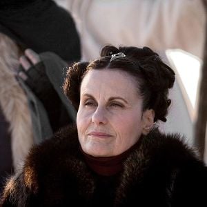 Josée Drevon - SensaCine.com