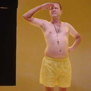 Timothy Stack - SensaCine.com