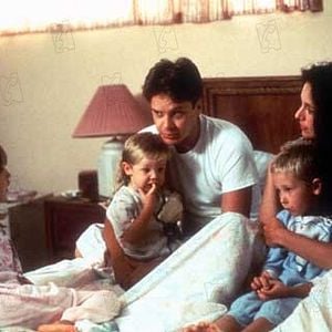 Vidas cruzadas - Película 1993 - SensaCine.com