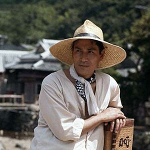 Tetsuro Tamba - SensaCine.com