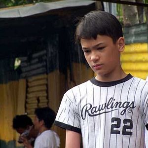 Nathan Lopez - SensaCine.com