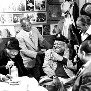 Bruce Ricker - SensaCine.com