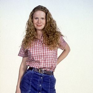 Hillary Tuck - SensaCine.com