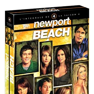 The O.C. - Serie 2003 - SensaCine.com