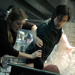 Splice. Experimento mortal - Película 2009 - SensaCine.com