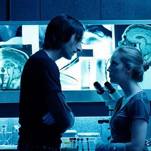 Splice. Experimento mortal - Película 2009 - SensaCine.com