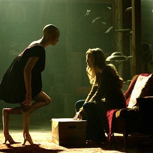 Splice. Experimento mortal - Película 2009 - SensaCine.com