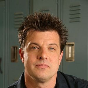 Mitch Rouse - SensaCine.com