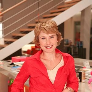 Caroline Veyt - SensaCine.com