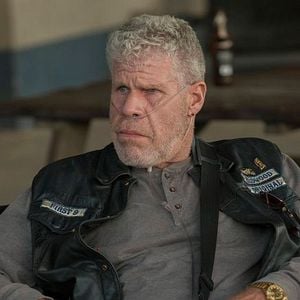 Fotos de Ron Perlman - SensaCine.com