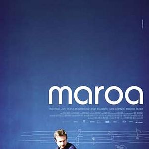 Maroa - Película 2005 - SensaCine.com