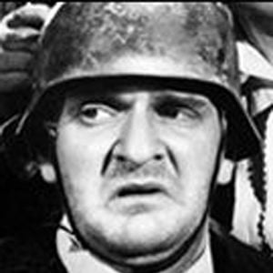 Kenneth Mars - SensaCine.com