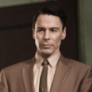 Richard Cetrone - SensaCine.com