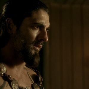 Grégory Basso - SensaCine.com