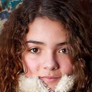 Iria Jiménez - SensaCine.com