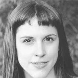 Amanda Hale - SensaCine.com