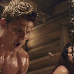 247°F - Película 2011 - SensaCine.com