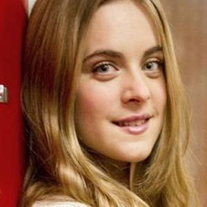 Alba Ribas - SensaCine.com