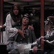 El exorcista 2: el hereje - Película 1977 - SensaCine.com