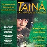Taina - Uma Aventura na Amazonia : Fotos y carteles - SensaCine.com