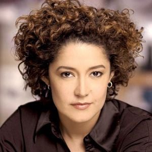 Roxana Brusso - SensaCine.com