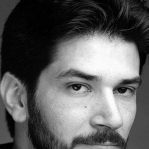 Uriel Emil Pollack - SensaCine.com