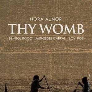 Sinapupunan (Thy Womb) - Película 2012 - SensaCine.com