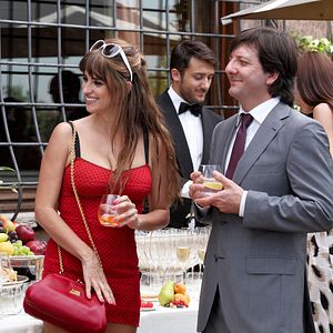 A Roma con amor (To Rome with Love) - Película 2012 - SensaCine.com