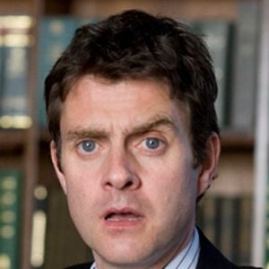 Paul Higgins - SensaCine.com