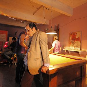 7 cajas - Película 2012 - SensaCine.com