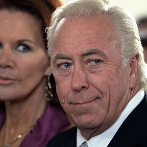 Steve Bisley - SensaCine.com