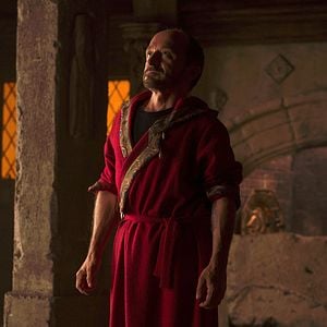 Richard Howland - SensaCine.com