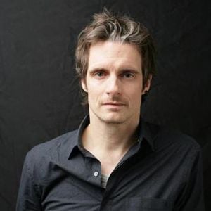 Scott McCord - SensaCine.com