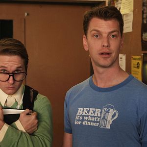 Eric Toms - SensaCine.com