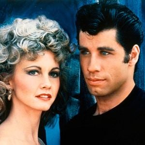 Grease (Brillantina) - Película 1978 - SensaCine.com