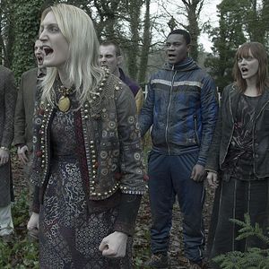 Angela Saville - SensaCine.com