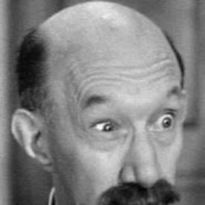 James Finlayson - SensaCine.com