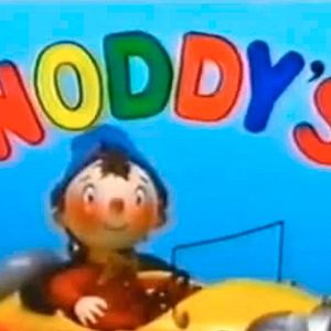 Noddy's Toyland Adventures - Serie 1992 - SensaCine.com