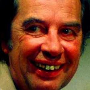 Jim Siedow - SensaCine.com