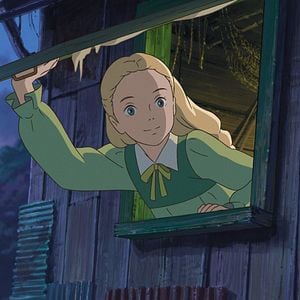 El recuerdo de Marnie : Fotos y carteles - SensaCine.com