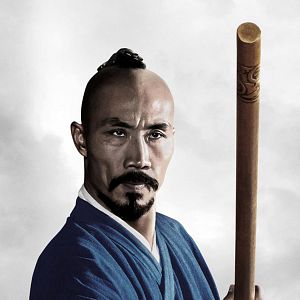 Fotos de Tom Wu - SensaCine.com