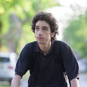 Fotos de Matteo Creatini - SensaCine.com