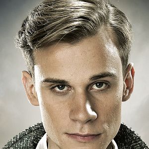 Marcel Sabat - SensaCine.com