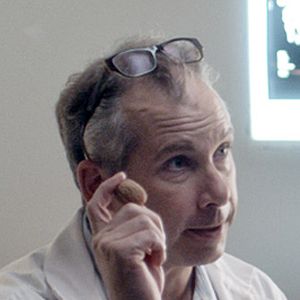 Jeff Clarke - SensaCine.com