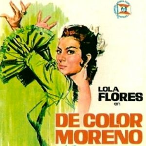 De color moreno : Fotos y carteles - SensaCine.com